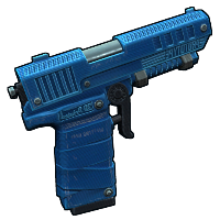 Prototype SAP - Rust - Rust - Rust Skin Trade