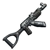 Training AR - Rust - Rust - Rust Skin Trade