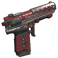 Ronin SAP - Rust - Rust - Rust Skin Trade